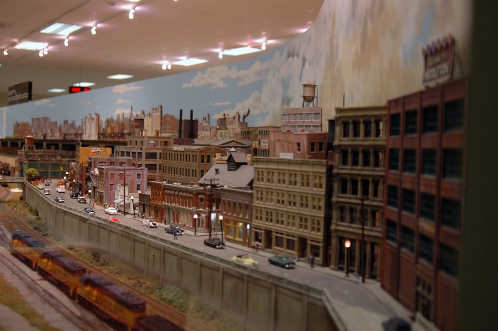 N SCale Retaining Wall - Layouts and layout building - Trains.com Forums